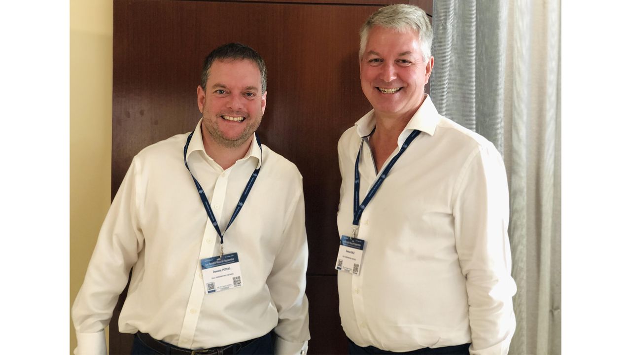 Opportunities in certain lines of business are Dale's Focus ...